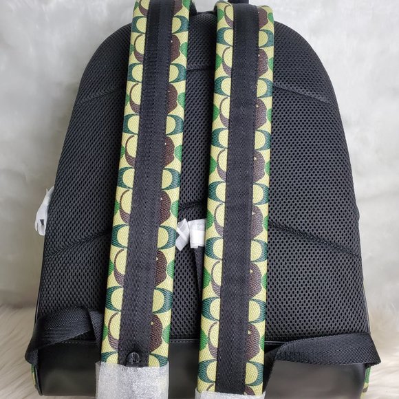 Coach | Bags | Coach X Bape Limited Edition Academy Backpack | Poshmark